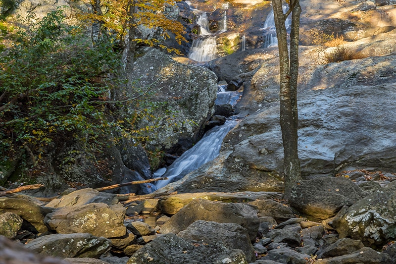 The Best Locations in Maryland for Photography | Loaded Landscapes